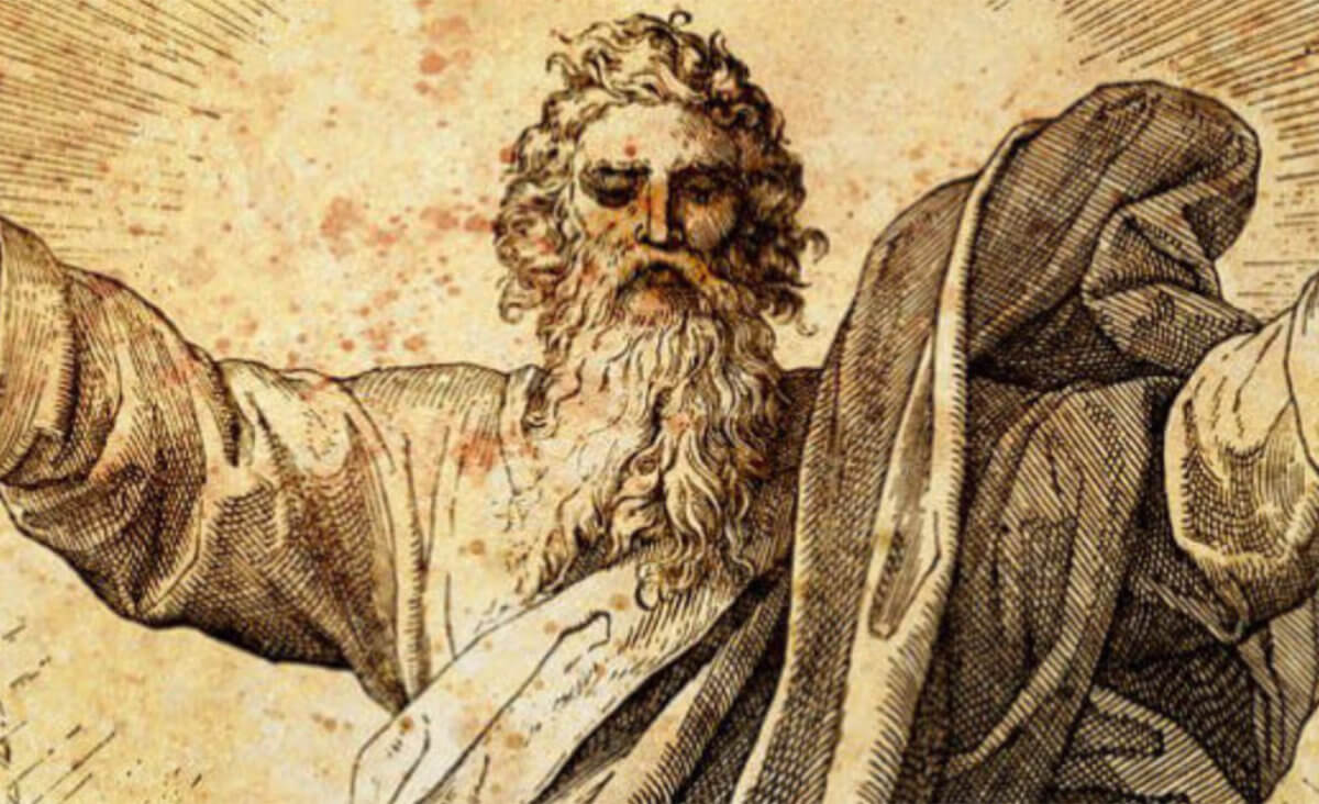 Dame Marie - Catéchisme - Le Credo